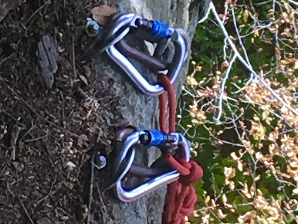 Thoughtful Thursday#5: Top-Roping is Insane - Adventure Spirit Guides